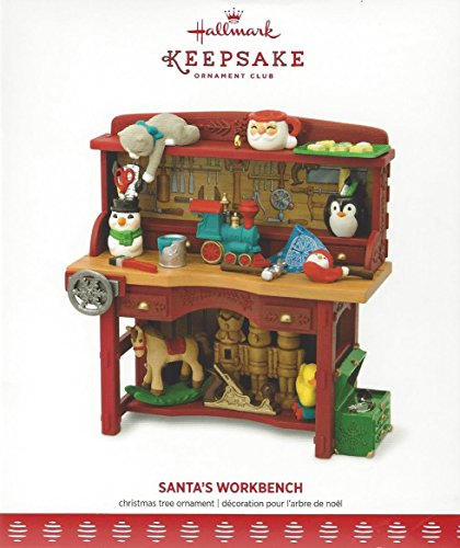 Santas Workbench for sale | Only 4 left at -75%