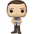 Amazon.com: Funko Pop! TV: Big Bang Theory - Sheldon : Toys & Games