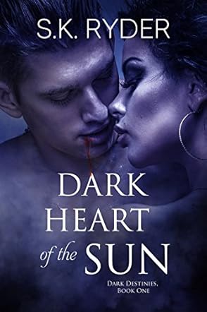 Book review of Dark Heart of the Sun - Readers' Favorite: Book Reviews ...
