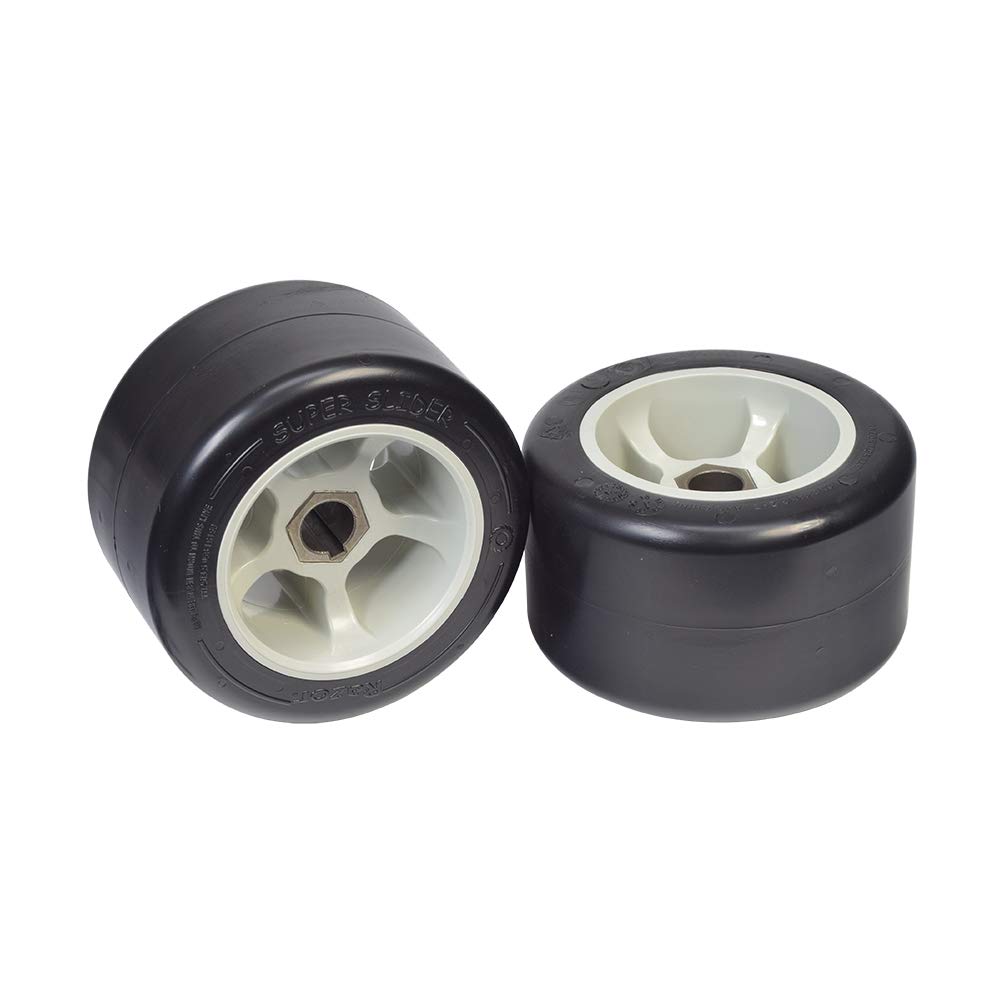 Mua AlveyTech Super Slider POM Rear Wheels for the Razor Ground Force ...