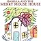 Isabella and the Merry Mouse House: A Christmas Story Coloring Book ...