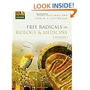 Amazon.com: Free Radicals in Biology and Medicine (9780198717485 ...
