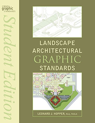  PDF Landscape Architectural Graphic Standards D0wnl0ad Read Free 