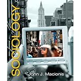 Amazon.com: Sociology: 9780205116713: Macionis, John J.: Books