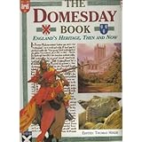 Amazon.com: The Domesday Book: England's Heritage, Then & Now ...