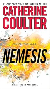 Nemesis book by Catherine Coulter