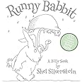 Runny Babbit Book and Abridged CD: Silverstein, Shel, Silverstein, Shel ...