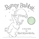 Runny Babbit Book and Abridged CD: Shel Silverstein: 9780061130472 ...