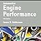Automotive Engine Performance (Automotive Systems Books): Halderman ...