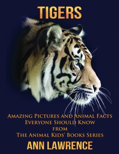 Tigers: Amazing Pictures and Animal Facts Everyone Should Know | World ...