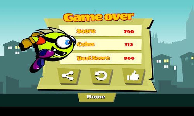 Ace World - Triple Jump Game:Amazon.com:Appstore for Android