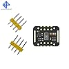 MAX30102 Heart Rate Sensor Module Puls Detection Blood Oxygen ...