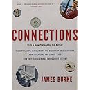 Connections: James Burke: 9780743299558: Amazon.com: Books