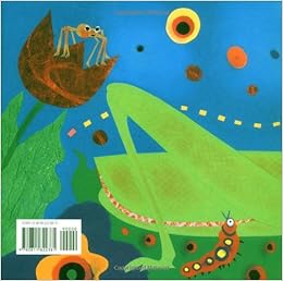 Bugs! Bugs! Bugs!: Bob Barner: 9780811822381: Amazon.com: Books