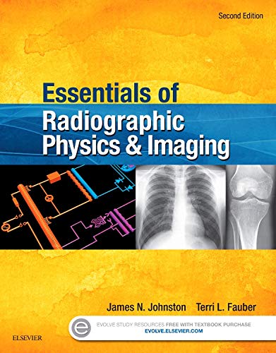 Essentials of Radiographic Physics and Imaging: 9780323339667: Medicine ...