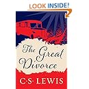 The Great Divorce - Kindle edition by C. S. Lewis. Religion ...