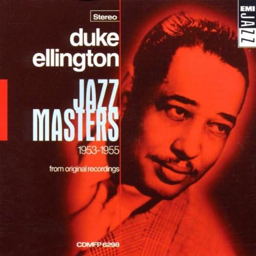 Jazz Masters: Ellington,Duke: Amazon.it: CD e Vinili}