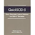 QuickSCID-5: Quick Structured Clinical Interview for Dsm-5 Disorders ...