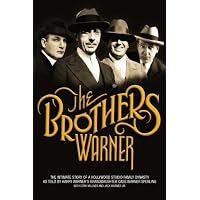 The Brothers Warner: Sperling, Cass Warner: 9780981471204: Amazon.com ...
