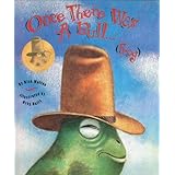 Once There Was A Bull...(frog): Adventures in Compound Words: Walton ...
