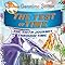 Amazon.com: The Test of Time (Geronimo Stilton Journey Through Time #6 ...