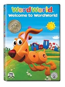 Amazon.com: WordWorld: Welcome to WordWorld by NCircle Entertainment ...