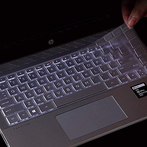 Laptop Keyboard Stickers For Hp