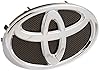 Genuine Toyota (75310-06010) Radiator Emblem Assembly in Kuwait | Whizz ...