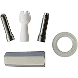 iSi North America Whipped Cream Dispenser Gasket: Amazon.ca: Tools ...
