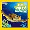 Go Wild! Sea Turtles: Esbaum, Jill: 9781426371585: Amazon.com: Books