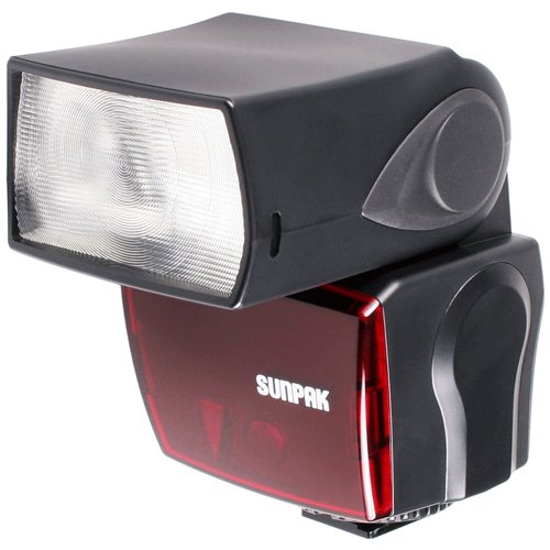 Nikon D5100 Flash Units