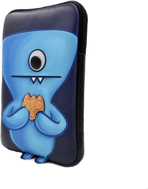 caseable Fire-Tablet-Hülle für Kinder, Wedgehead Cookie: Amazon.de ...