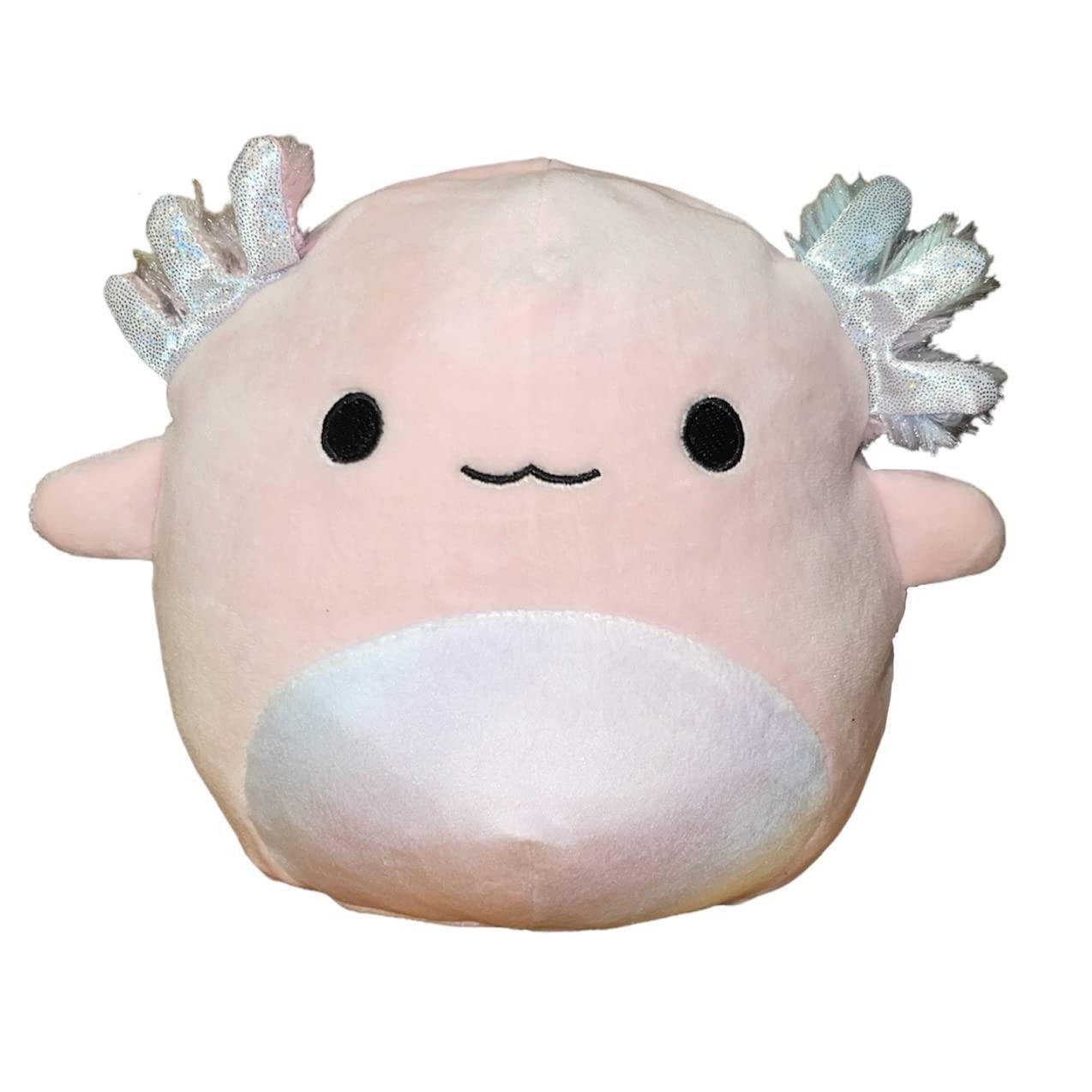 Squishmallow Official Kellytoy Collectible Sea Life Squad Squishy Soft ...