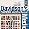 Davidson's Principles and Practice of Medicine, 23e: Amazon.co.uk ...