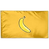 Amazon.com : Large Flag Banana republic Flag outdoor Flag Flying flag ...