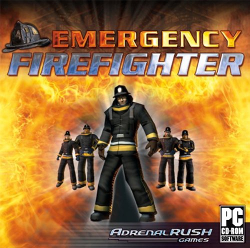 Amazon.com: Emergency Firefighter: Video Games