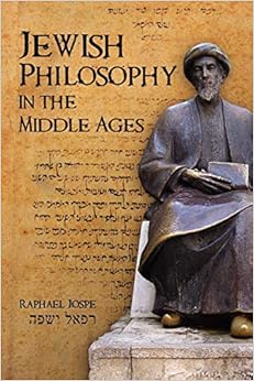 Amazon.com: Jewish Philosophy in the Middle Ages (Emunot: Jewish ...
