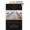 Amazon.com: The Peloponnesian War (9780872203945): Thucydides, Steven ...