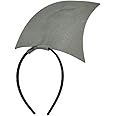 Amazon.com: Party Ears Shark Fin Under the Sea Ocean Beach Theme ...