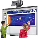 CLEVERTOUCH Interactive Whiteboard/Smart Board with S.L.W. Touch ...