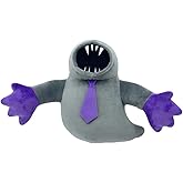 Amazon.com: Notafraid Doors Plush - 7'' Rush Plushies Toy for Fans Gift ...
