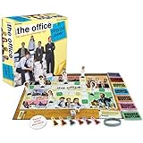 Amazon.com: Pressman The Office Trivia Game in Tin - The Sequel : Toys ...
