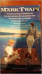 Mark Twain Collection (Complete and Unabridged): Mark Twain: Amazon.com ...