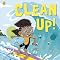 Clean Up: Bryon, Nathan: 9780241345894: Amazon.com: Books