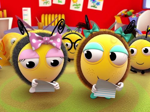 Watch The Hive, Season 1 | Prime Video