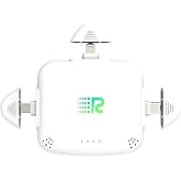 Amazon.com: Rush Charge Universe 3 in 1 Portable Charger – 3300mah, 2 ...