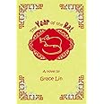 The Year of the Rat (A Pacy Lin Novel, 2): Lin, Grace: 9780316033619 ...