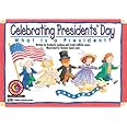 Celebrating President's Day: What Is a President? (Learn to Read Read ...