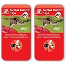 Amazon.com: Aspects Bird Feeders Hummzinger Hummingbird Nectar Guard Tips: Pet Supplies