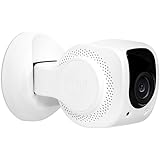 Amazon.com : Tend Insights Lynx Pro - Indoor/Outdoor Weatherproof Wifi ...